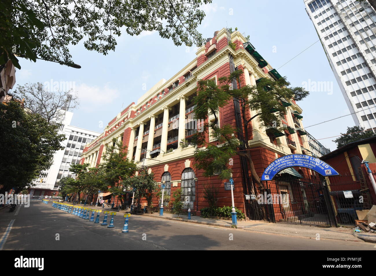 Telegraph News Calcutta India