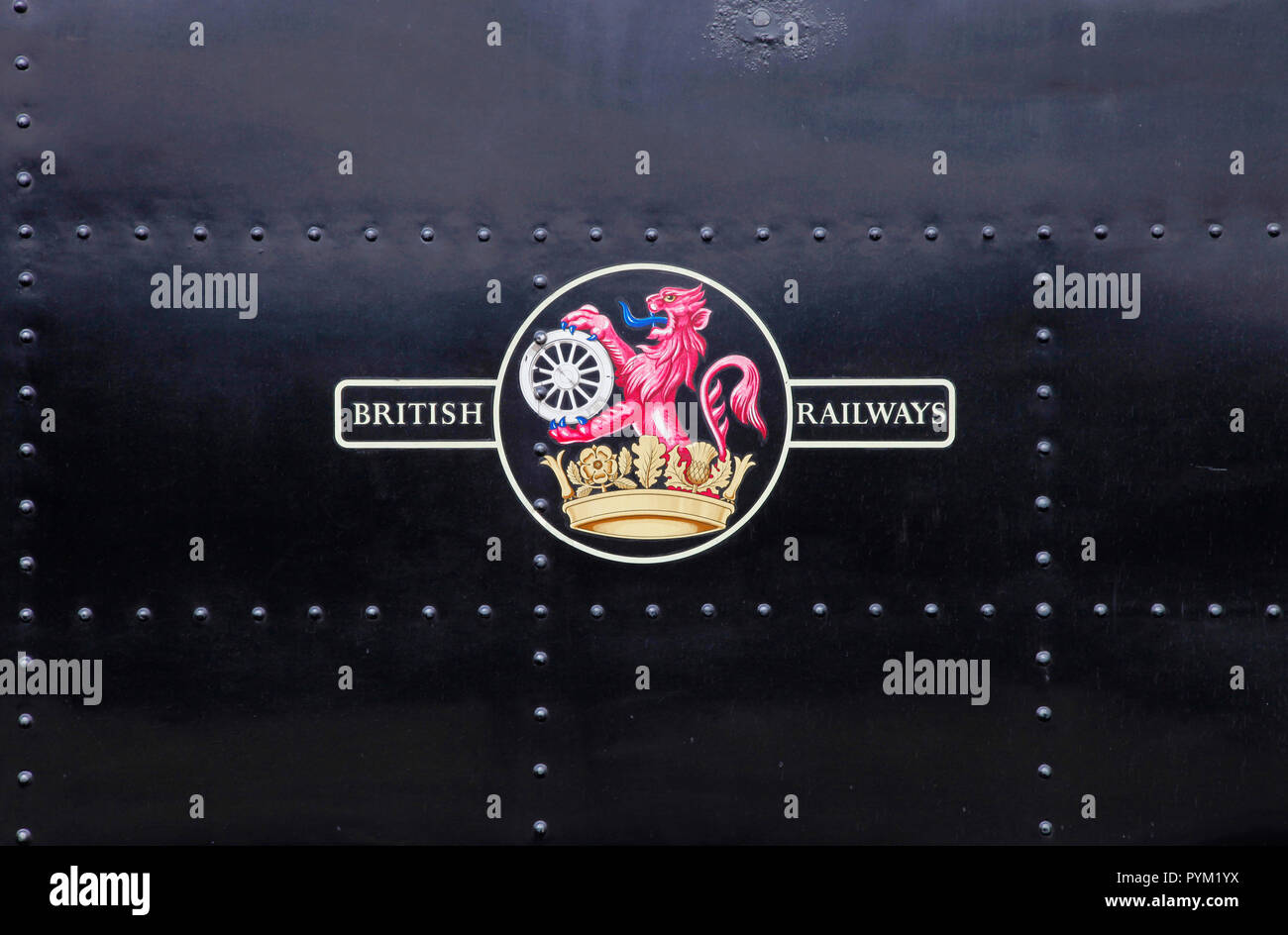 Steam engine old locomotive hi-res stock photography and images - Alamy