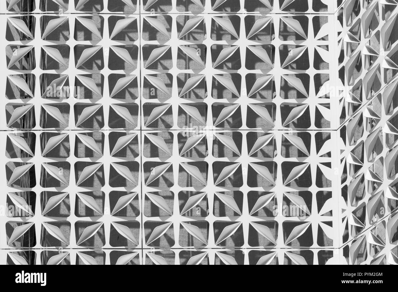 Architectural texture hi-res stock photography and images - Alamy