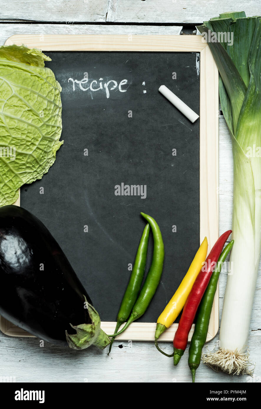 Ingredient list hi-res stock photography and images - Alamy