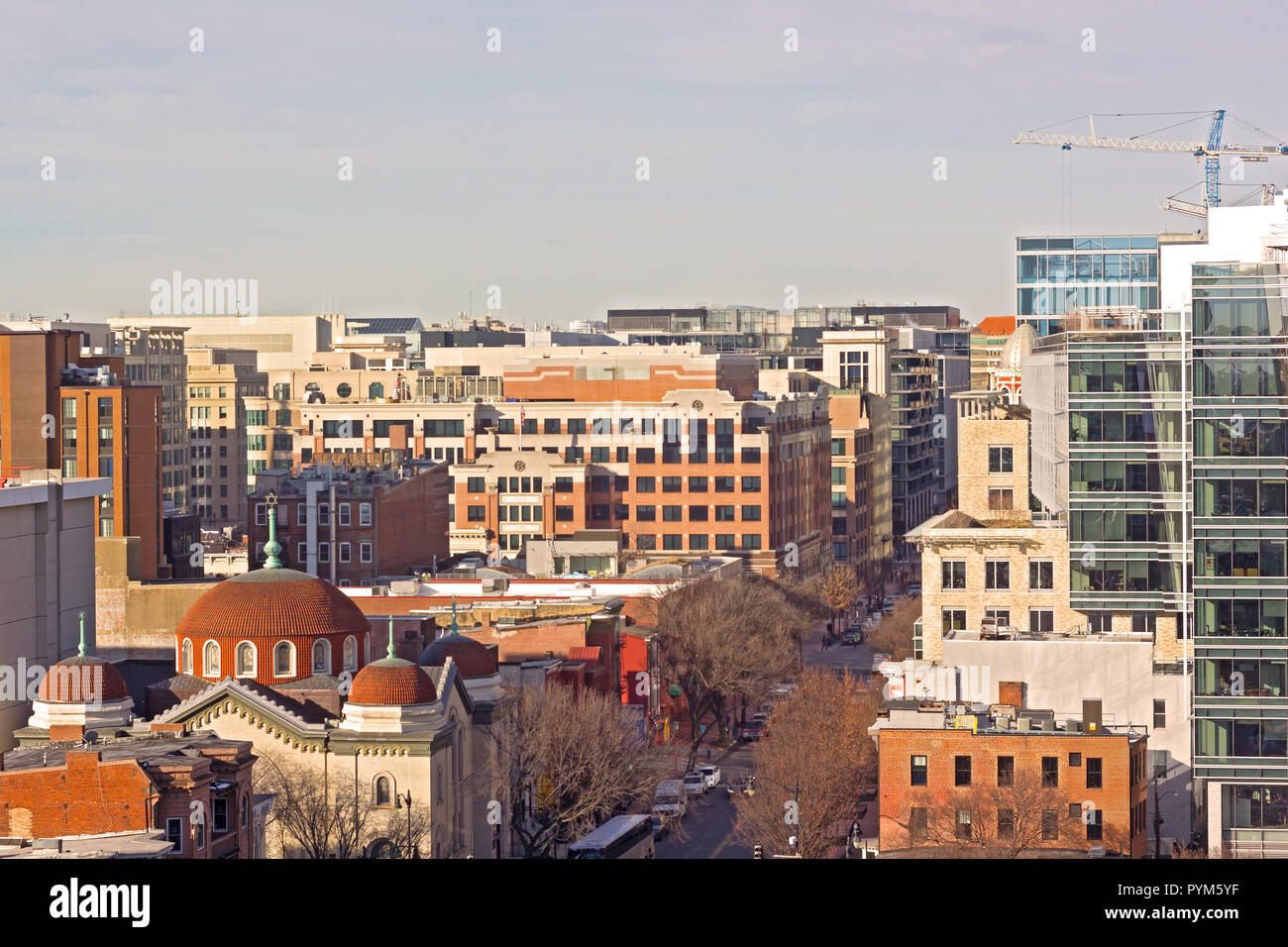 Historic city layout hi-res stock photography and images - Alamy
