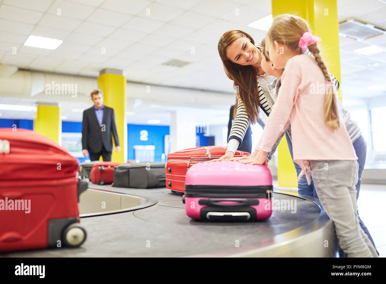 Luggage rack hi-res stock photography and images - Alamy