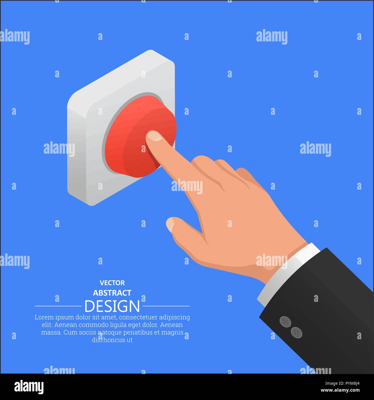 Readiness illustration Stock Vector Images - Alamy