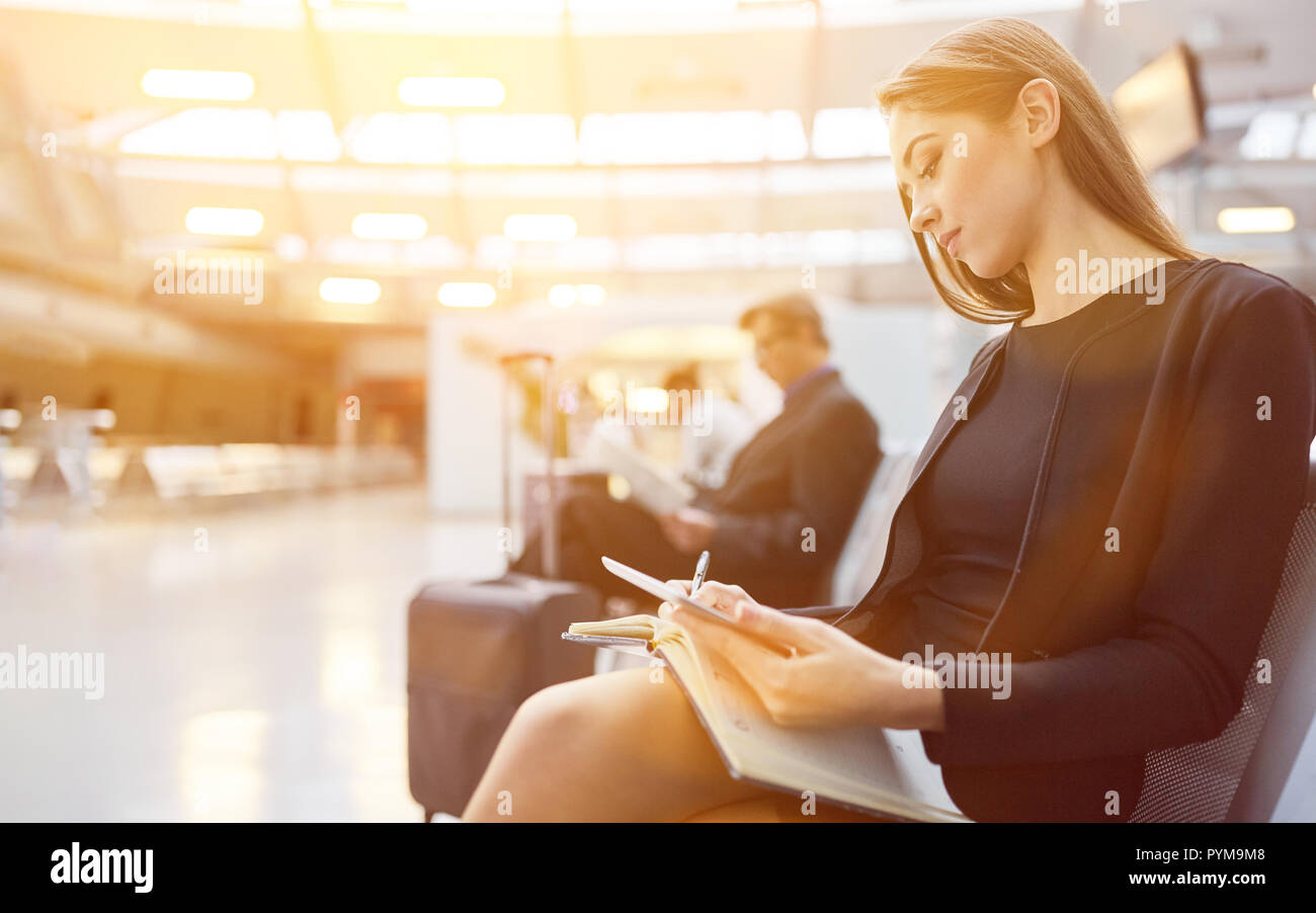 Appointment waiting hi-res stock photography and images - Alamy