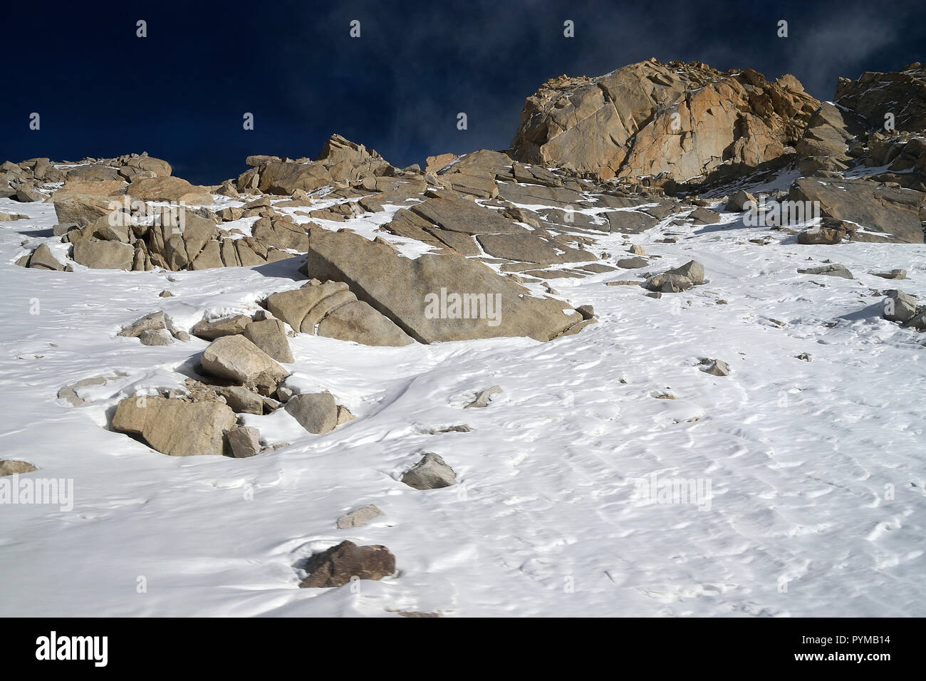 Apple tree at ladakh hi-res stock photography and images - Alamy