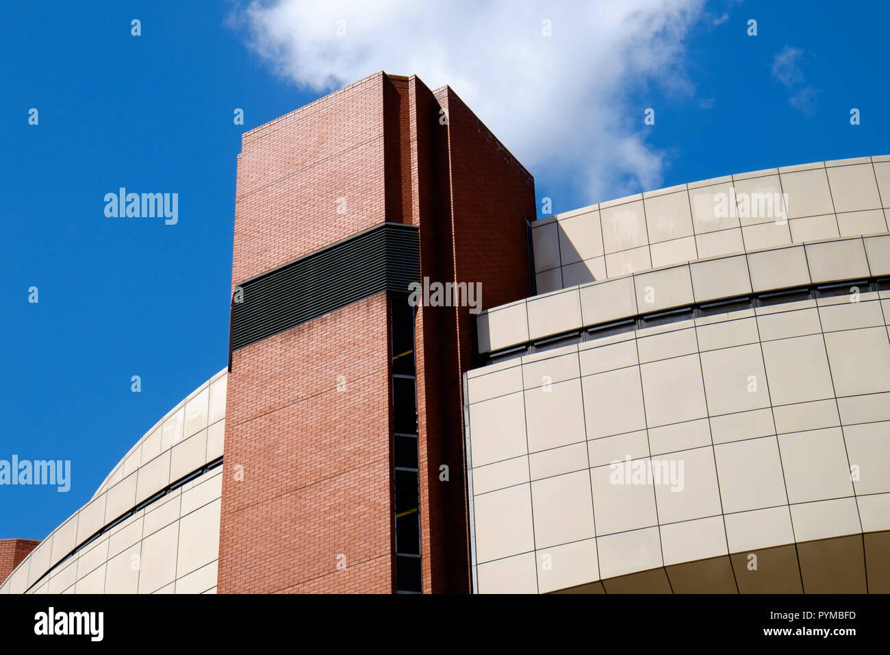 Harrogate international centre hi-res stock photography and images - Alamy