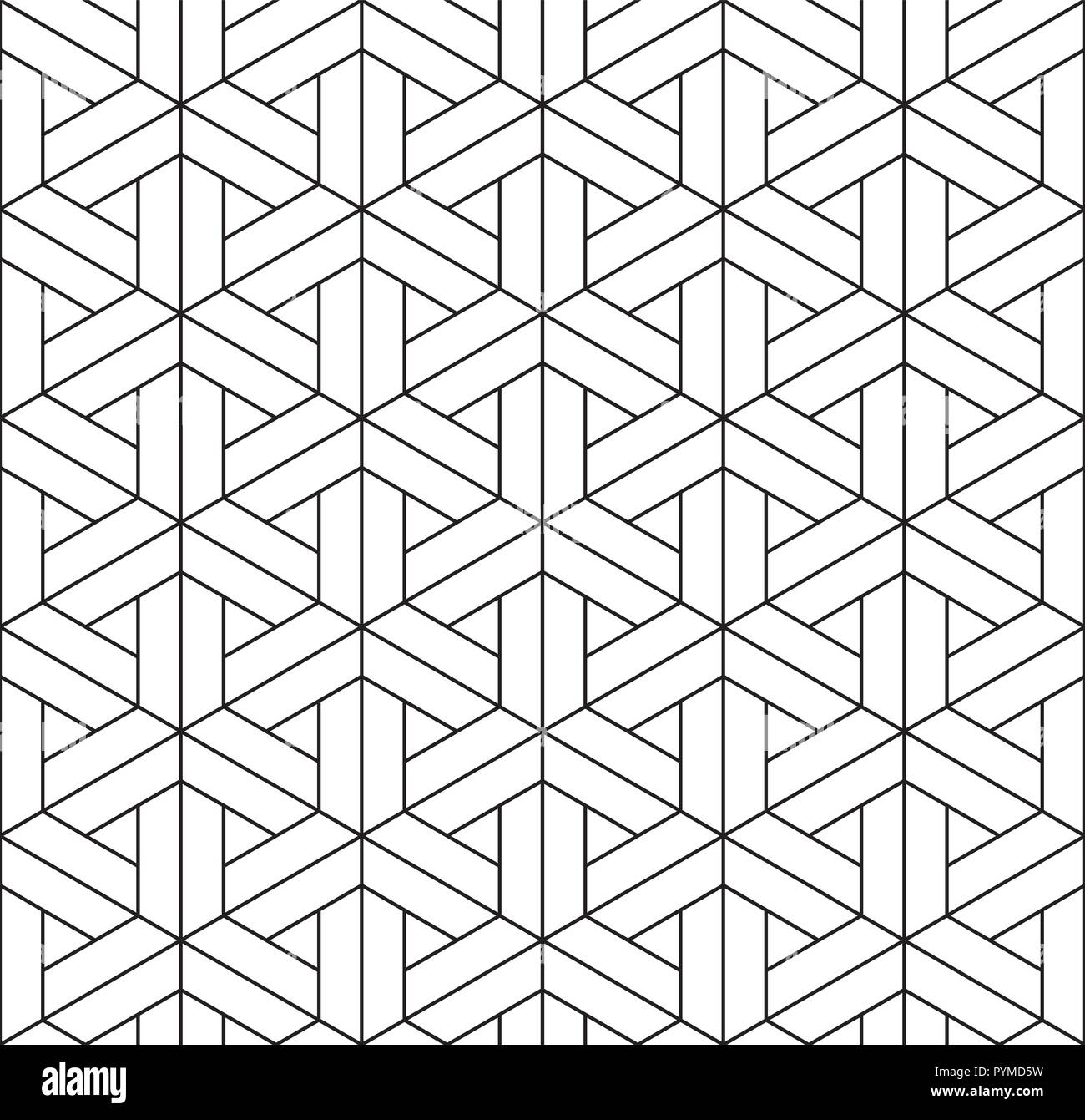 Beautiful pattern japanese shoji kumiko, great design for any purposes ...