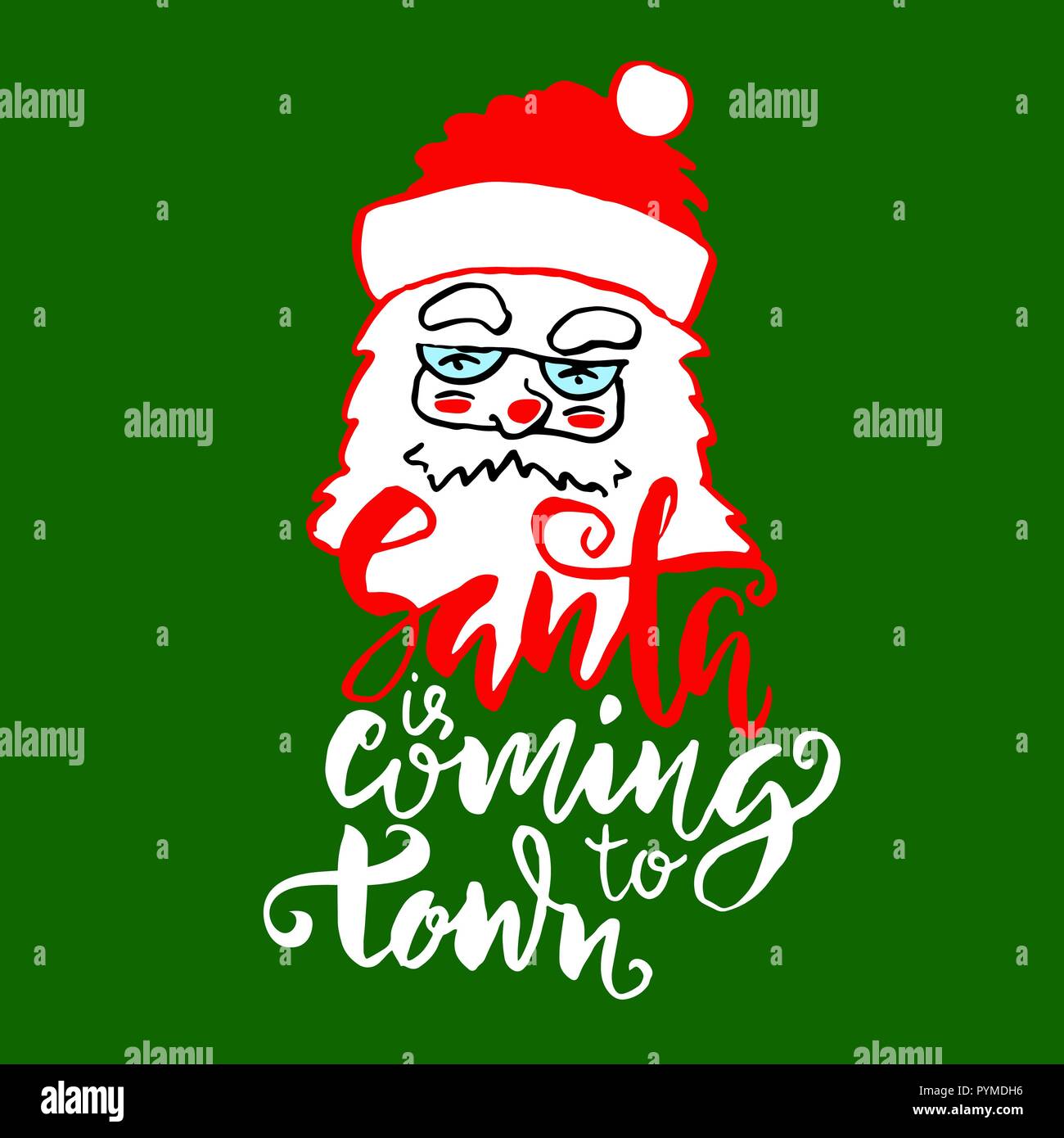 Handwritten poster hi-res stock photography and images - Alamy