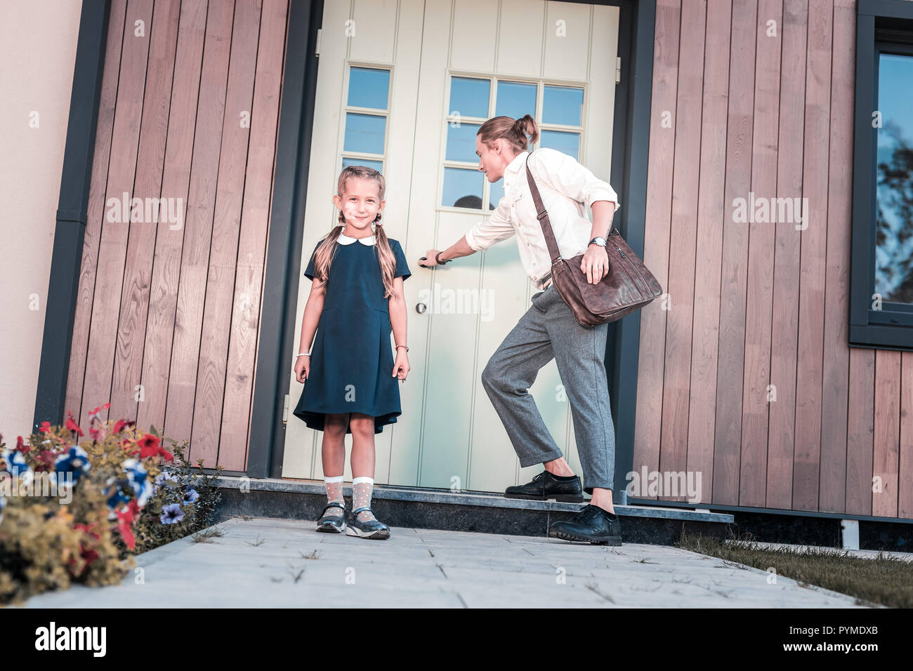 Leaving Home High Resolution Stock Photography and Images - Alamy