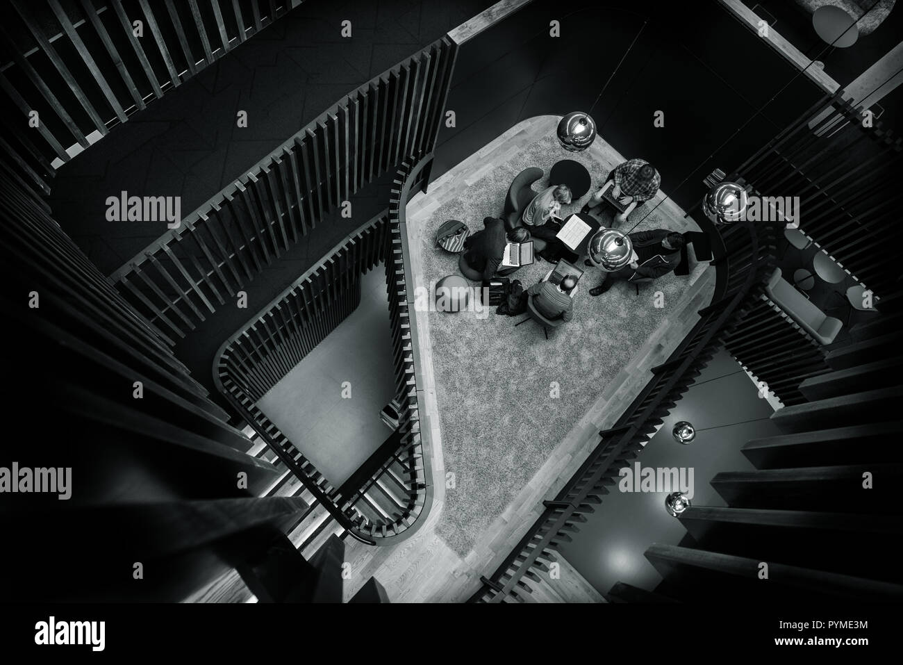 Building physics hi-res stock photography and images - Alamy