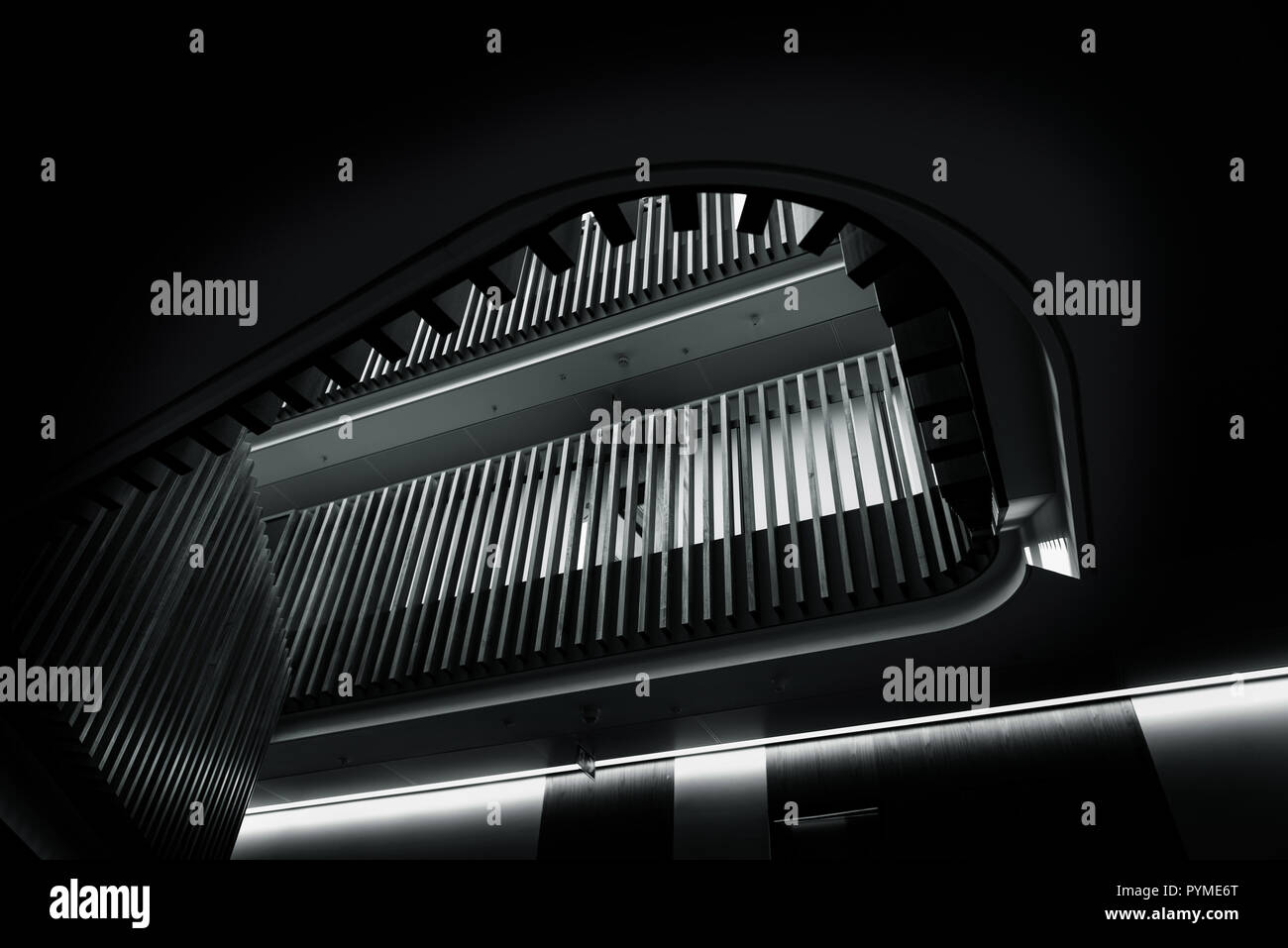 The beecroft building hi-res stock photography and images - Alamy