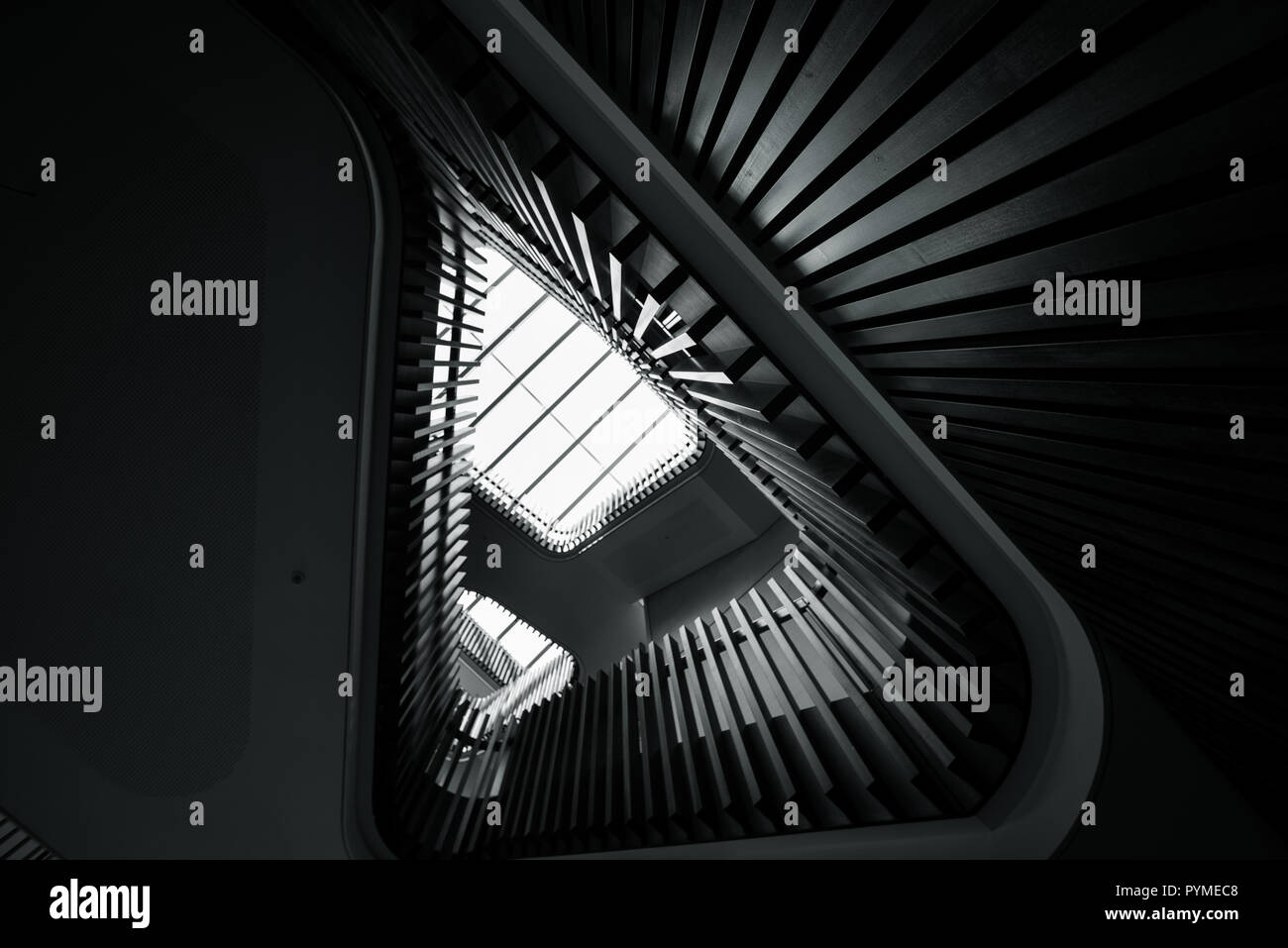 Oxford physics department hi-res stock photography and images - Alamy