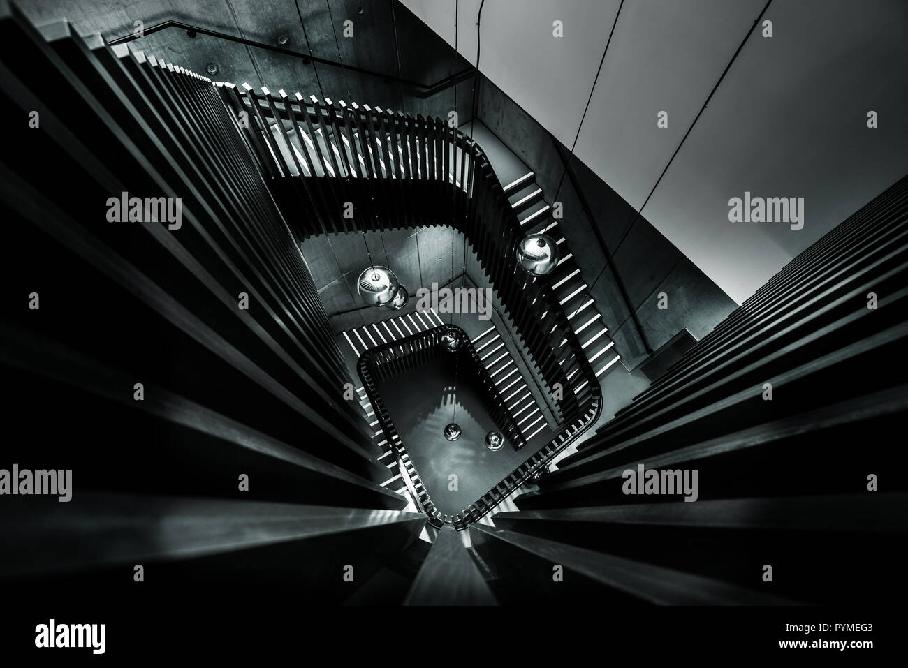 Oxford physics department hi-res stock photography and images - Alamy
