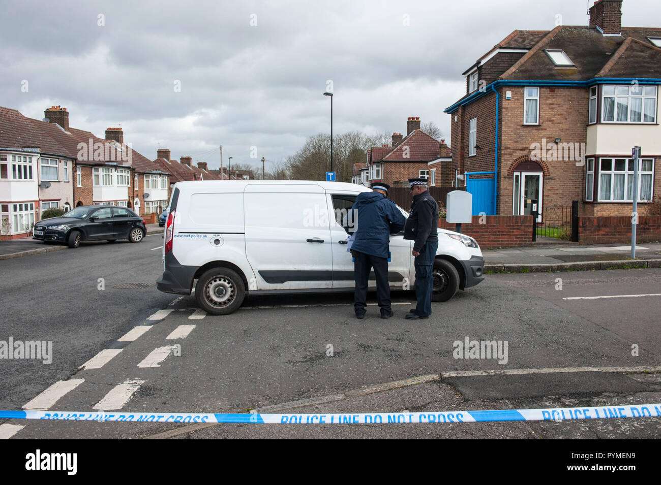 Police investigation criminal hi-res stock photography and images - Alamy