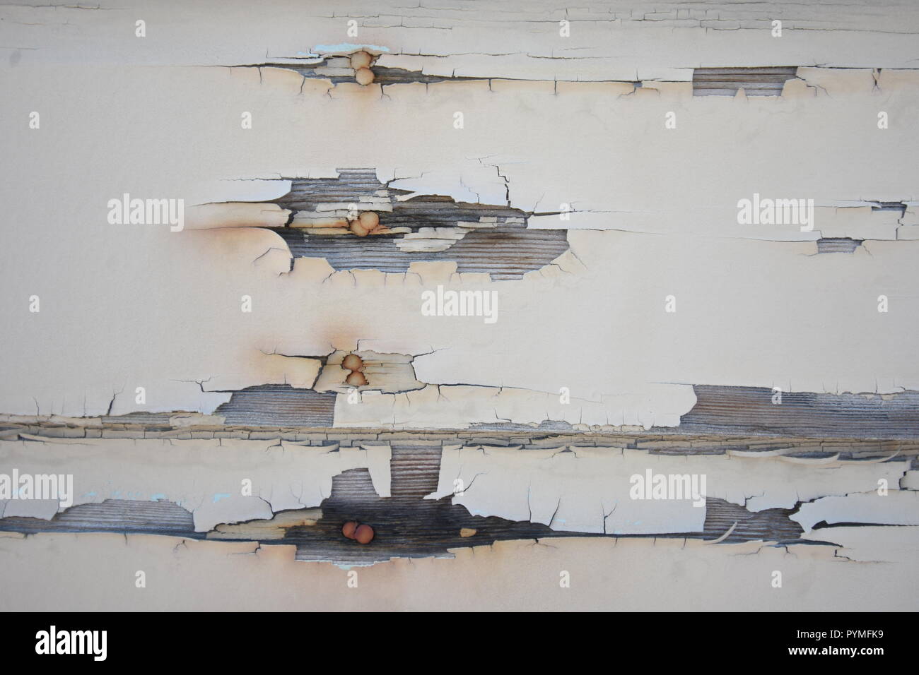 Deserted buildings waiting to be put back to use in the high deserts of ...