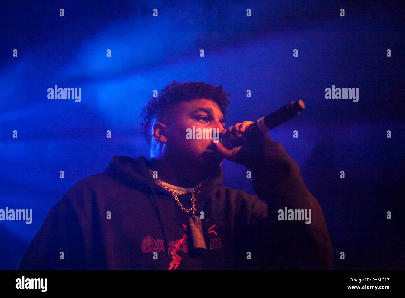 Reezy rapper hi-res stock photography and images - Alamy