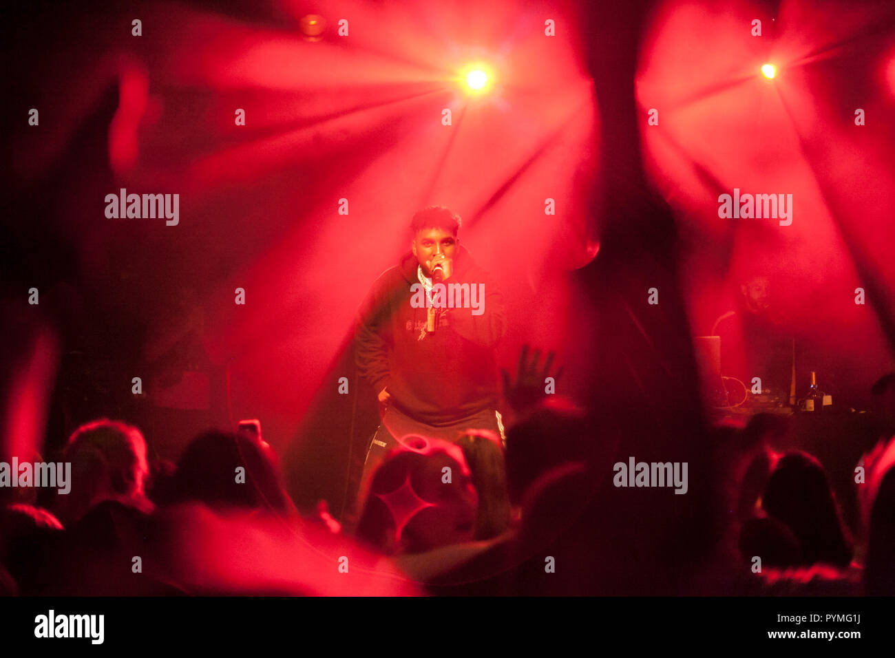 Reezy rapper hi-res stock photography and images - Alamy