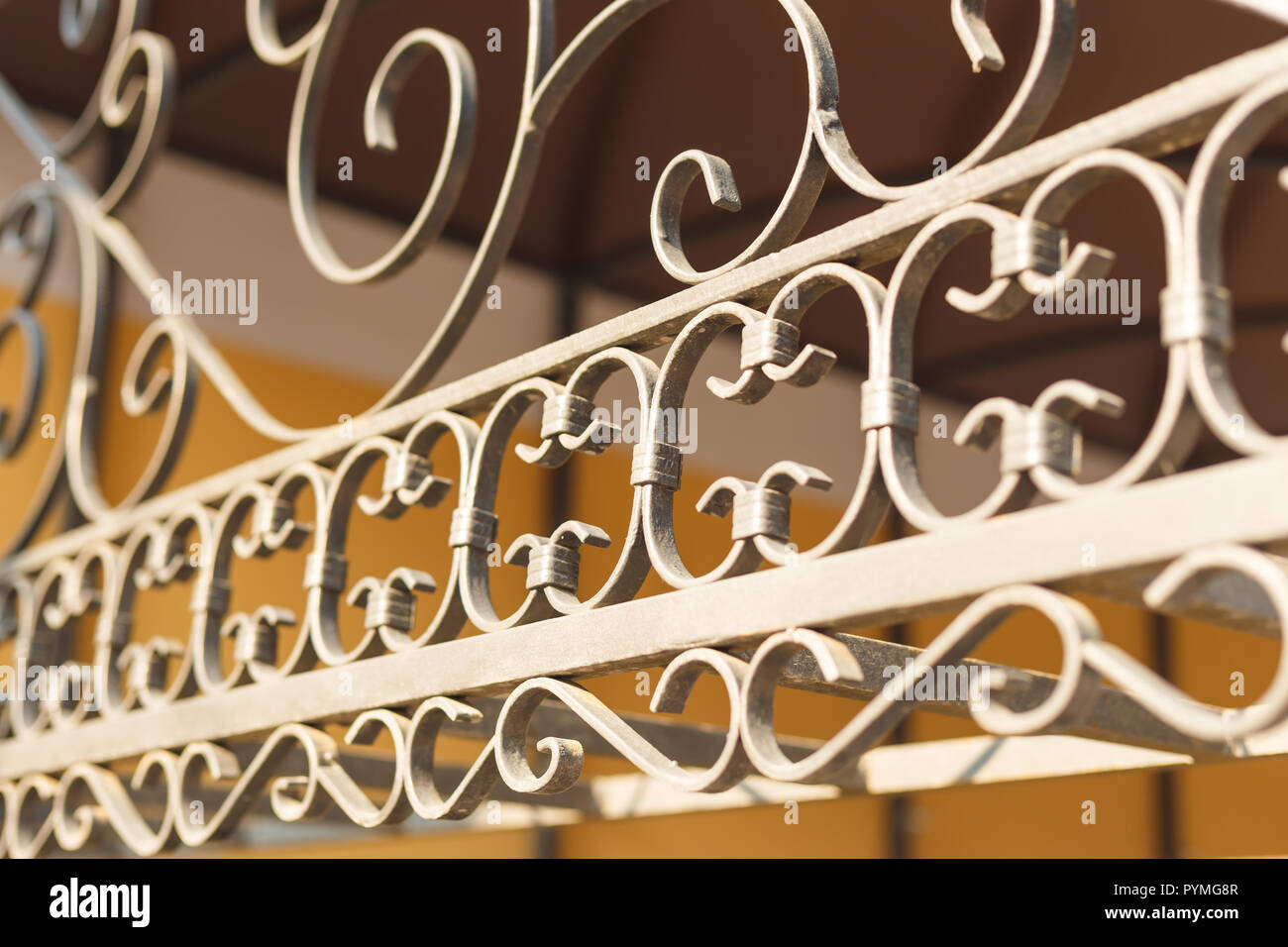 Artistic forging hi-res stock photography and images - Alamy