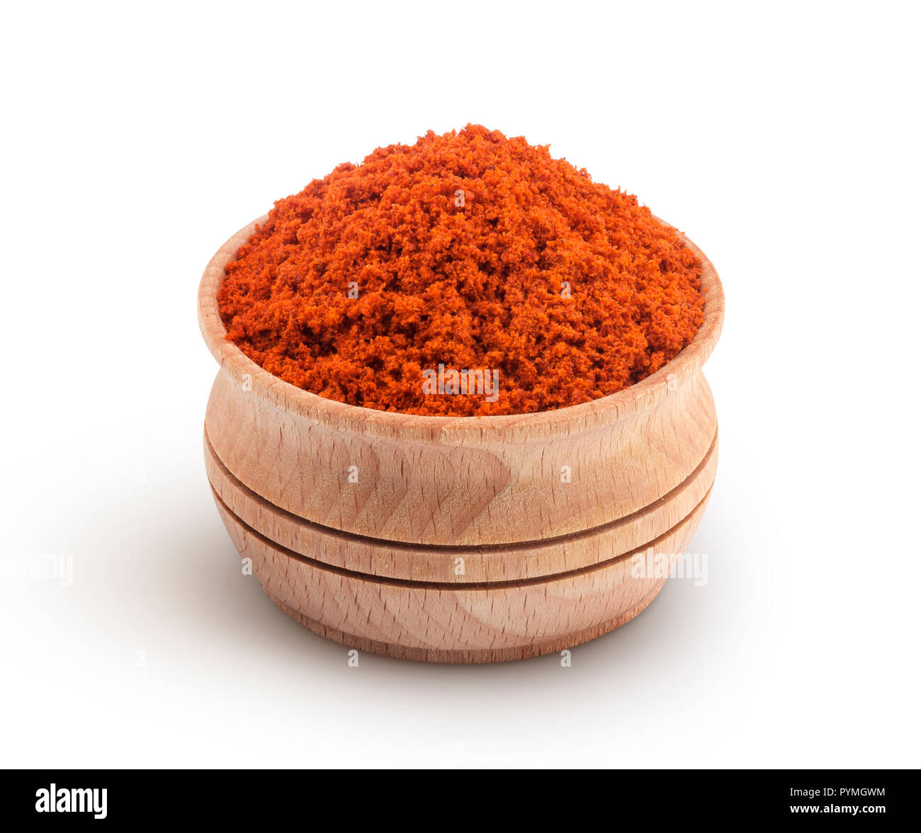 Red cayenne powder hi-res stock photography and images - Alamy