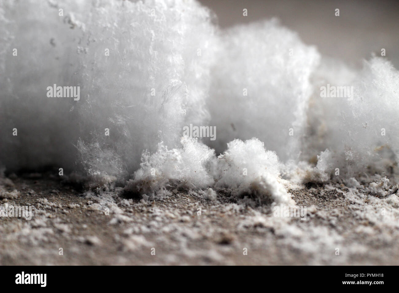 Saltpeter hi-res stock photography and images - Alamy