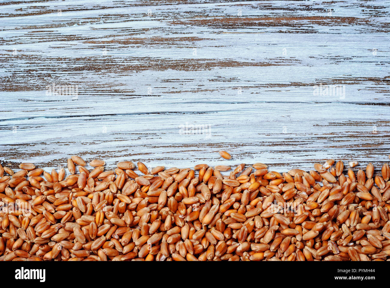 Whole grain grains hi-res stock photography and images - Alamy