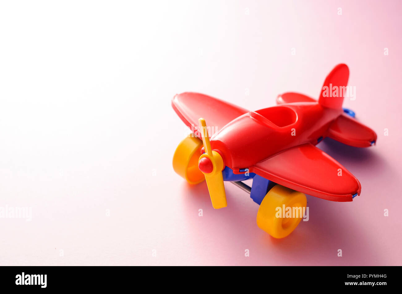 Toy vehicle hi-res stock photography and images - Alamy