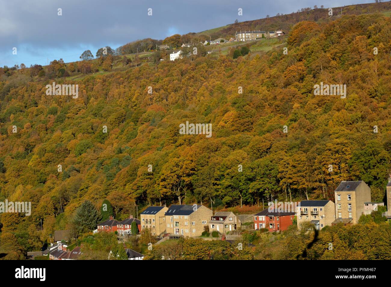 West colours hi-res stock photography and images - Alamy