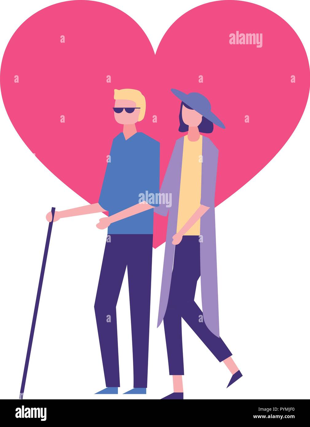 Looking work help Stock Vector Images - Alamy