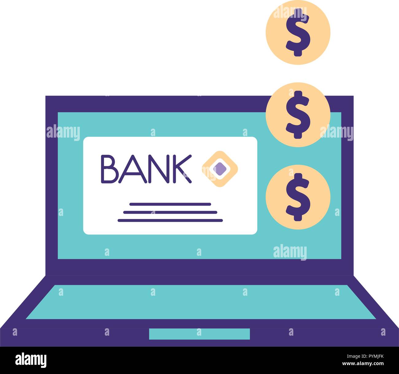 Looking work help Stock Vector Images - Alamy