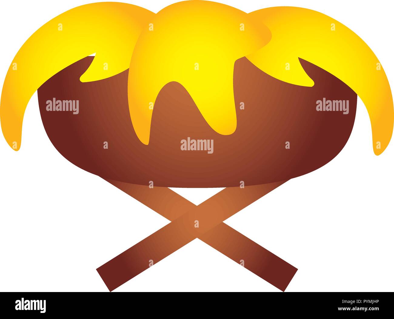 Christian hay Stock Vector Images - Alamy