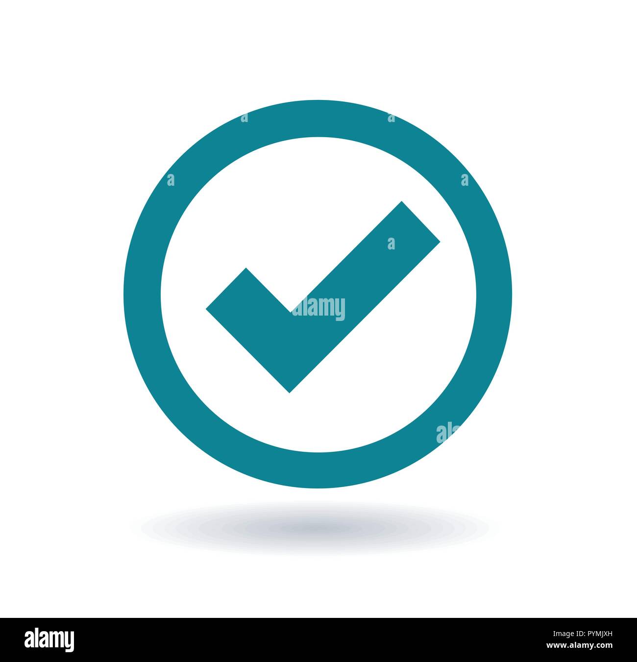 Ticket box vector Stock Vector Image & Art - Alamy