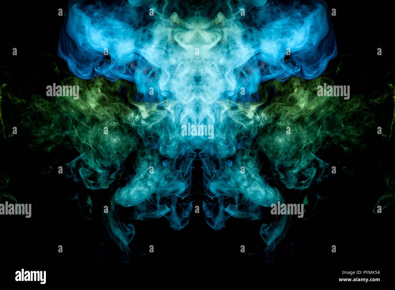 Black lung from smoking hi-res stock photography and images - Alamy