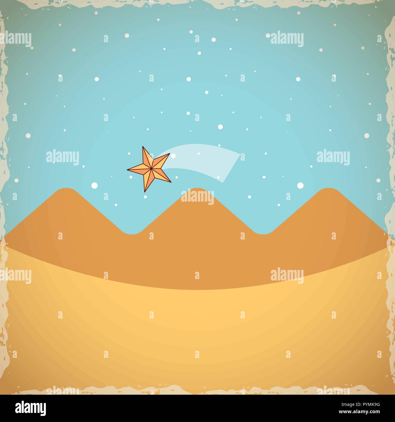 Landscape science park Stock Vector Images - Alamy