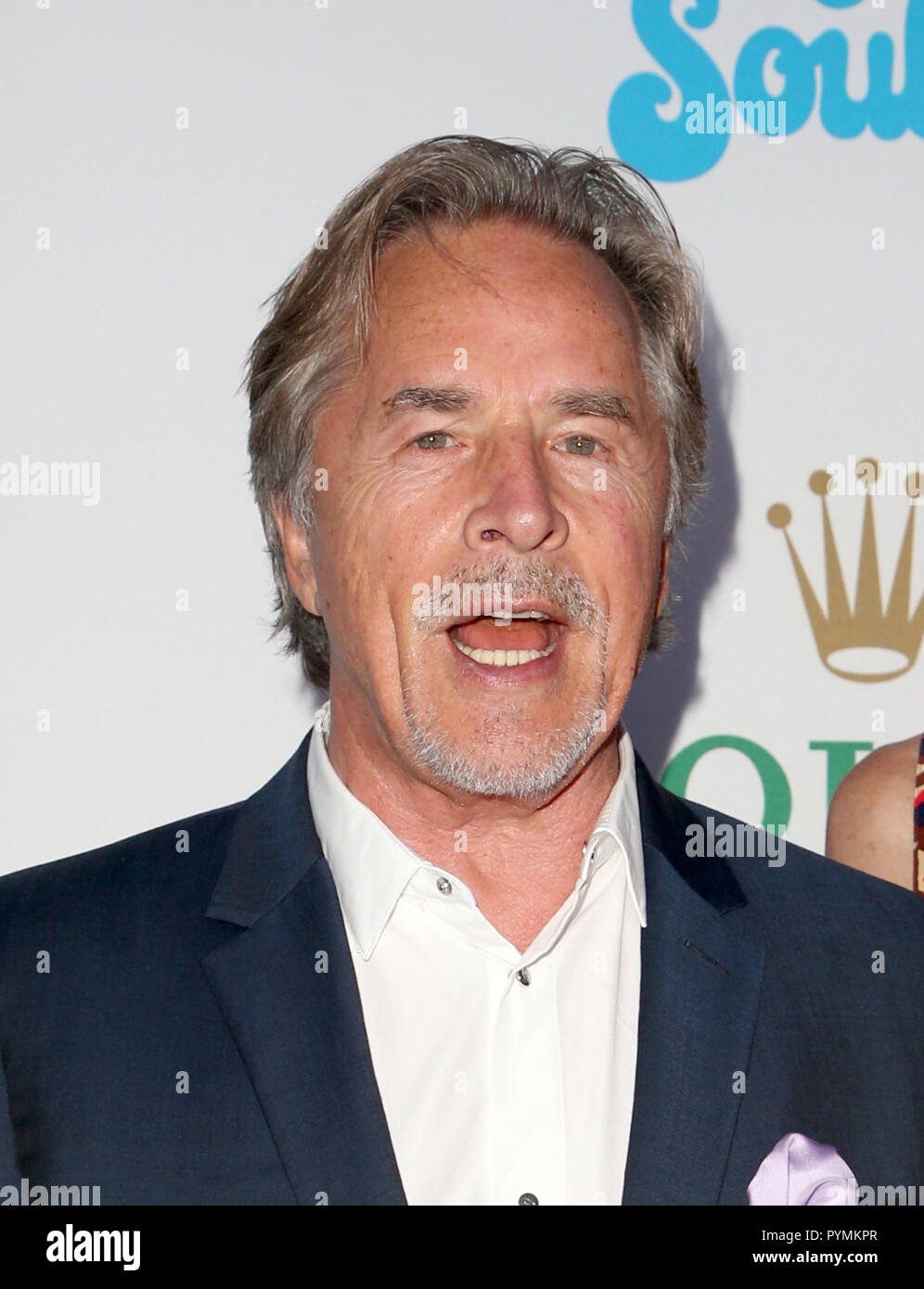 100th LA Philharmonic Opening Night Gala & Concert Featuring: Don ...