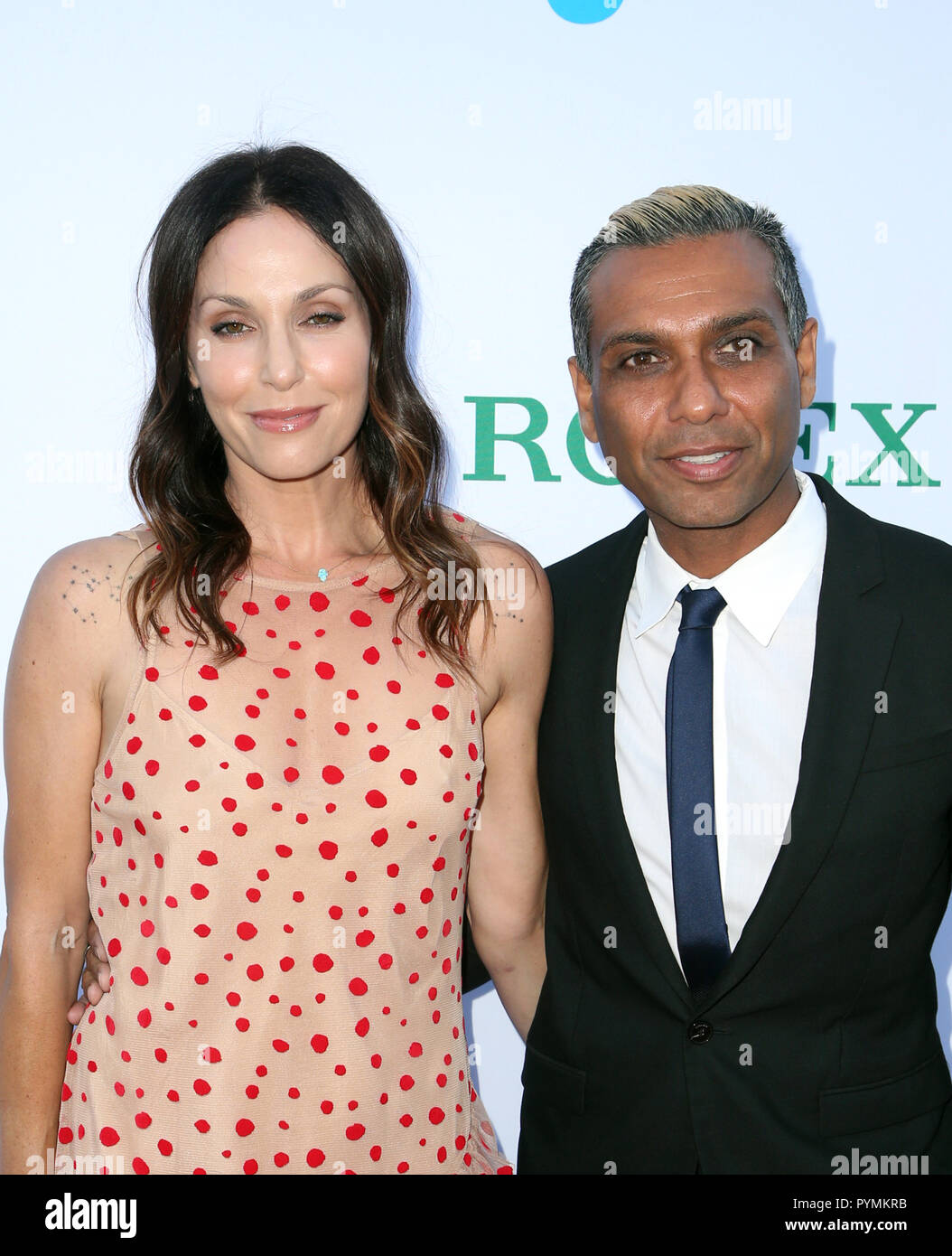 100th LA Philharmonic Opening Night Gala & Concert Featuring: Tony ...