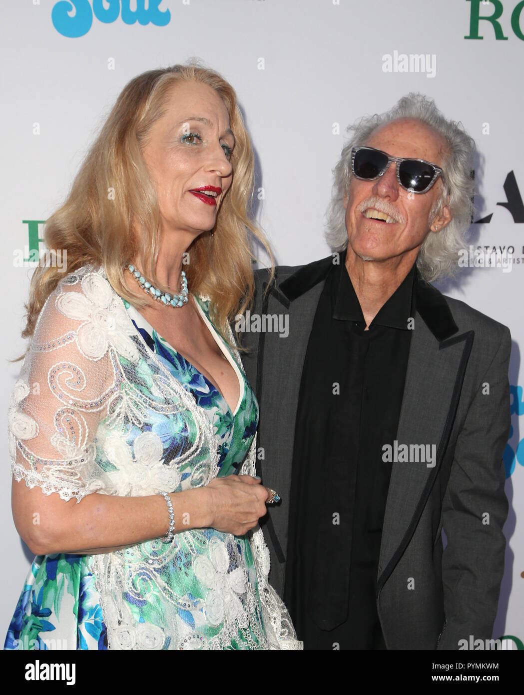 100th LA Philharmonic Opening Night Gala & Concert Featuring: John ...