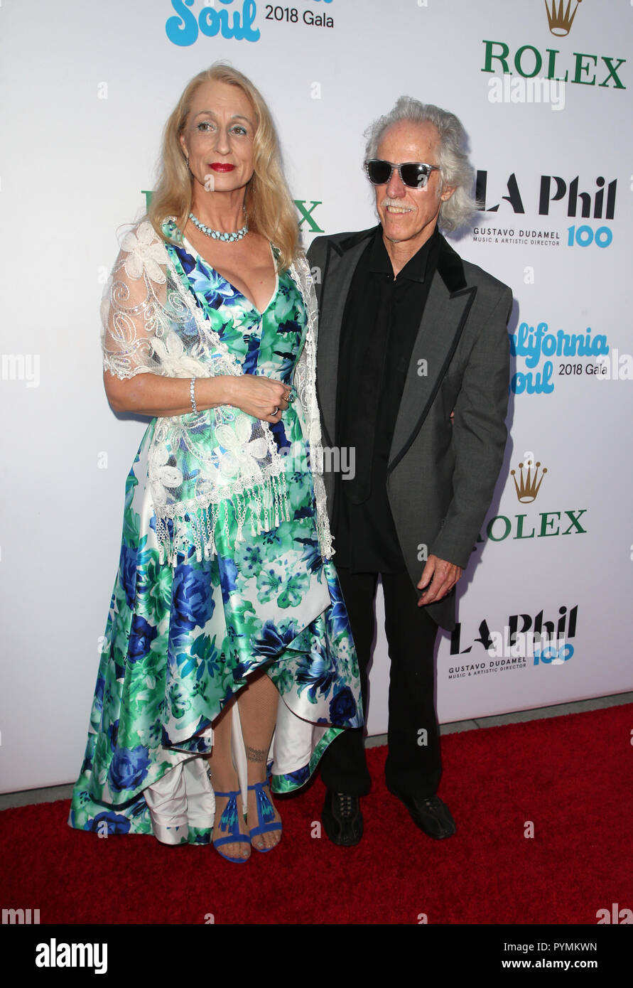 100th LA Philharmonic Opening Night Gala & Concert Featuring: John ...