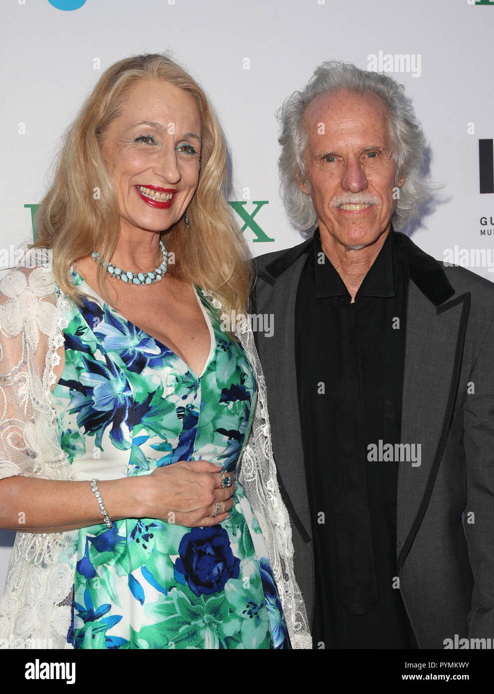 100th LA Philharmonic Opening Night Gala & Concert Featuring: John ...
