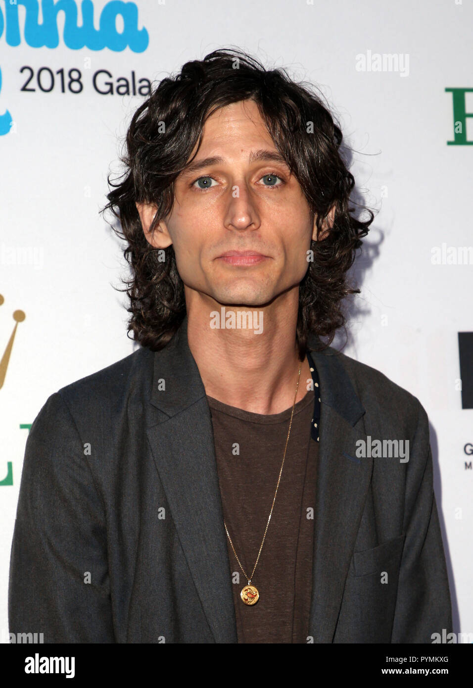 Nick valensi hi-res stock photography and images - Alamy
