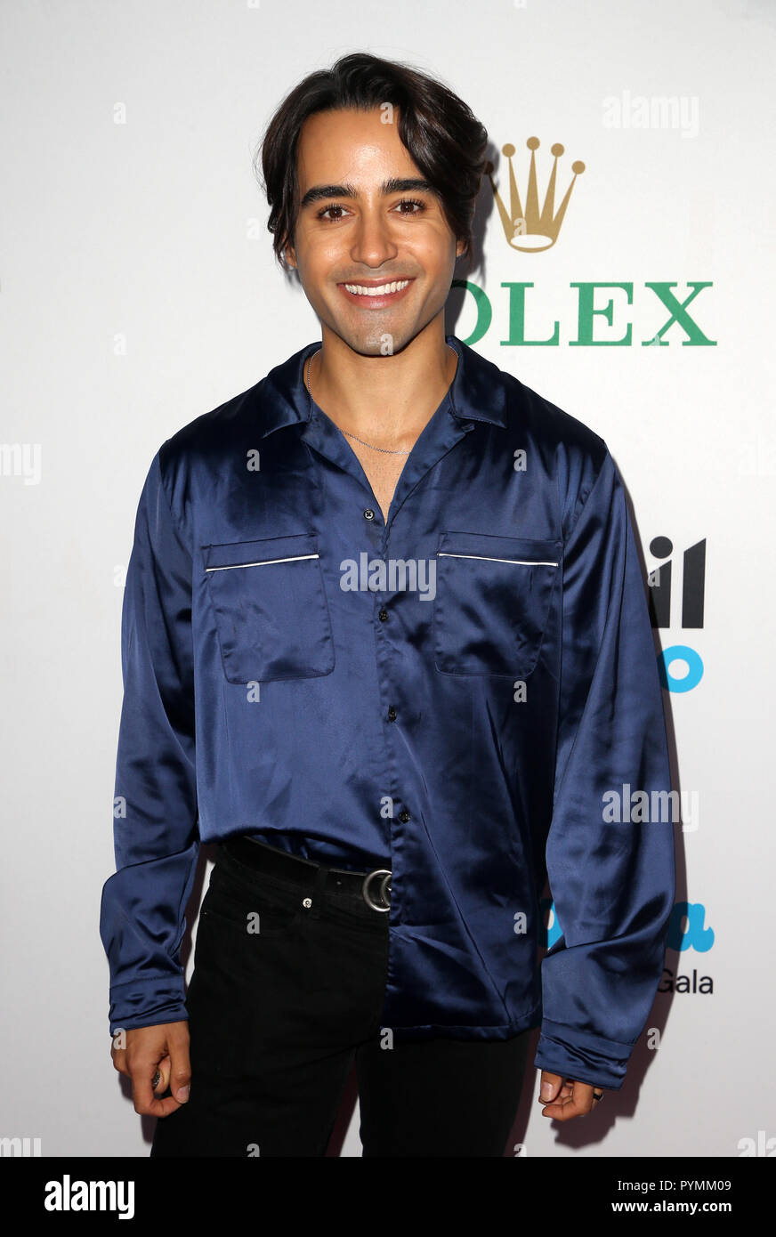 100th LA Philharmonic Opening Night Gala & Concert Featuring: Evan ...