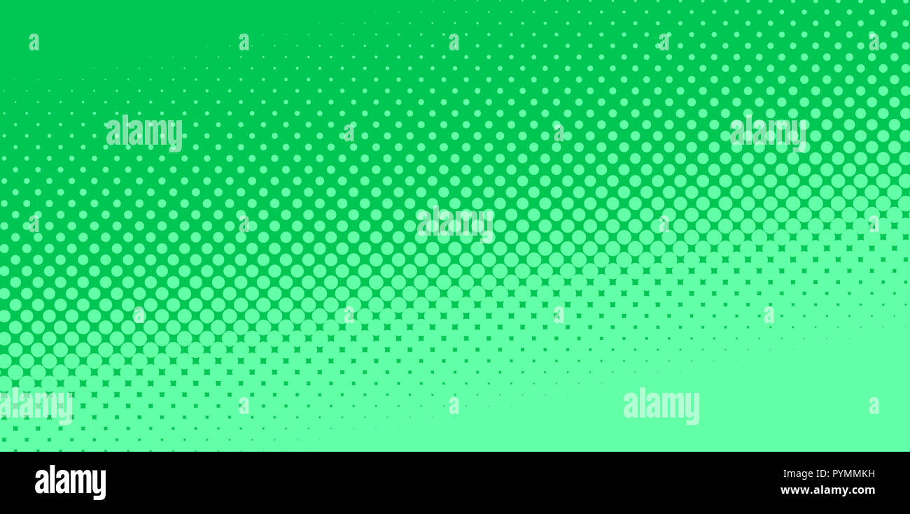 Pop Art texture background illustration Stock Photo - Alamy