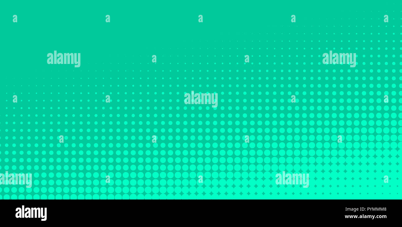 Pop Art texture background illustration Stock Photo - Alamy