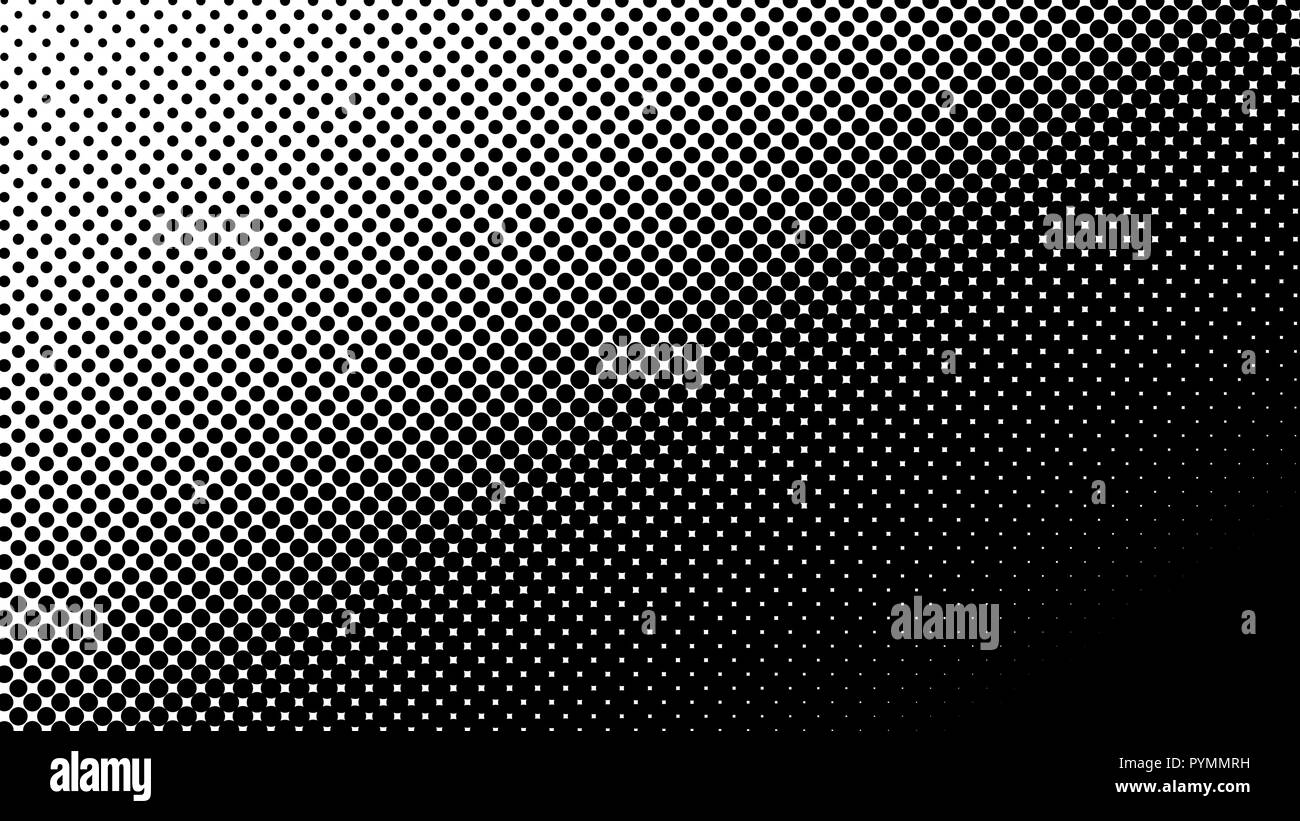 Pop Art texture background illustration Stock Photo - Alamy