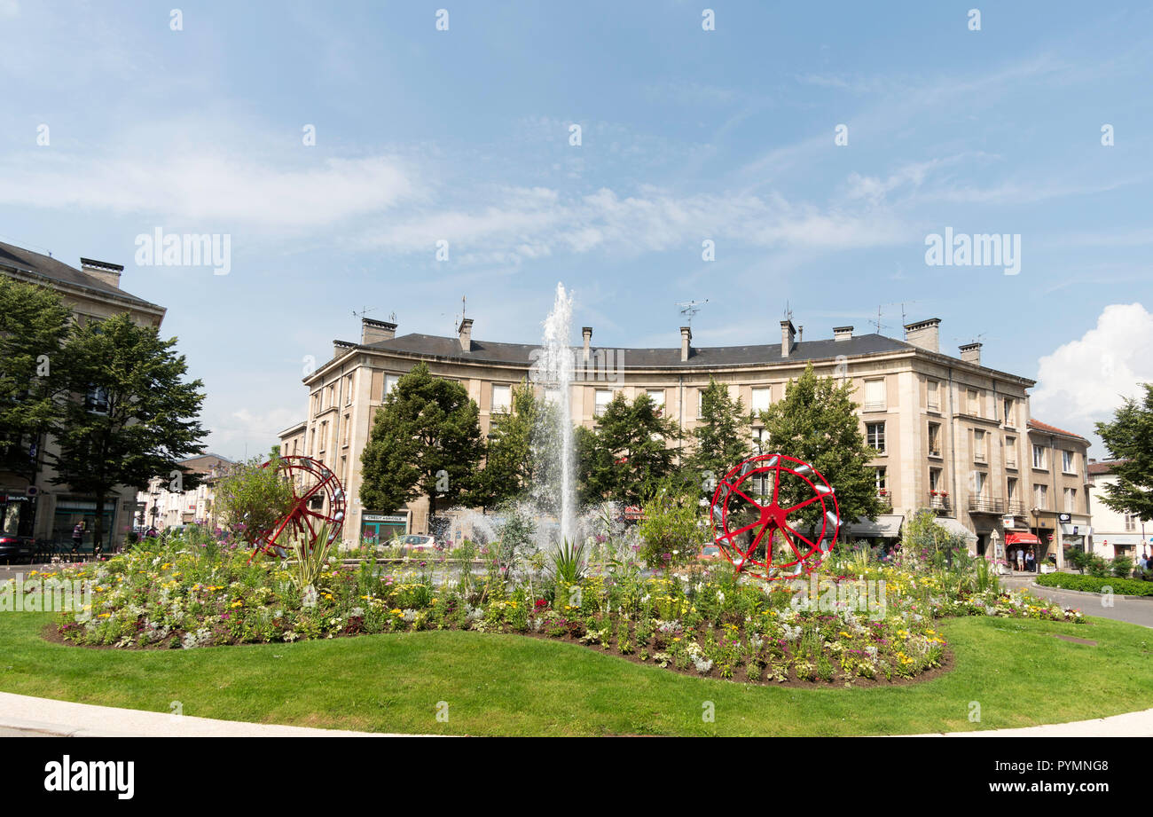 Toul hi-res stock photography and images - Alamy