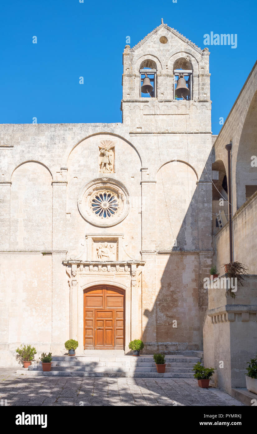 Santa maria della palomba hi-res stock photography and images - Alamy