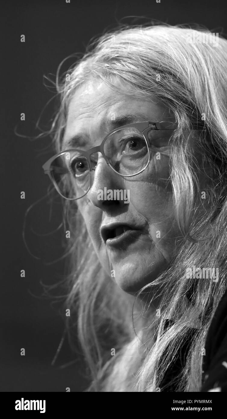 Professor mary beard Black and White Stock Photos & Images - Alamy