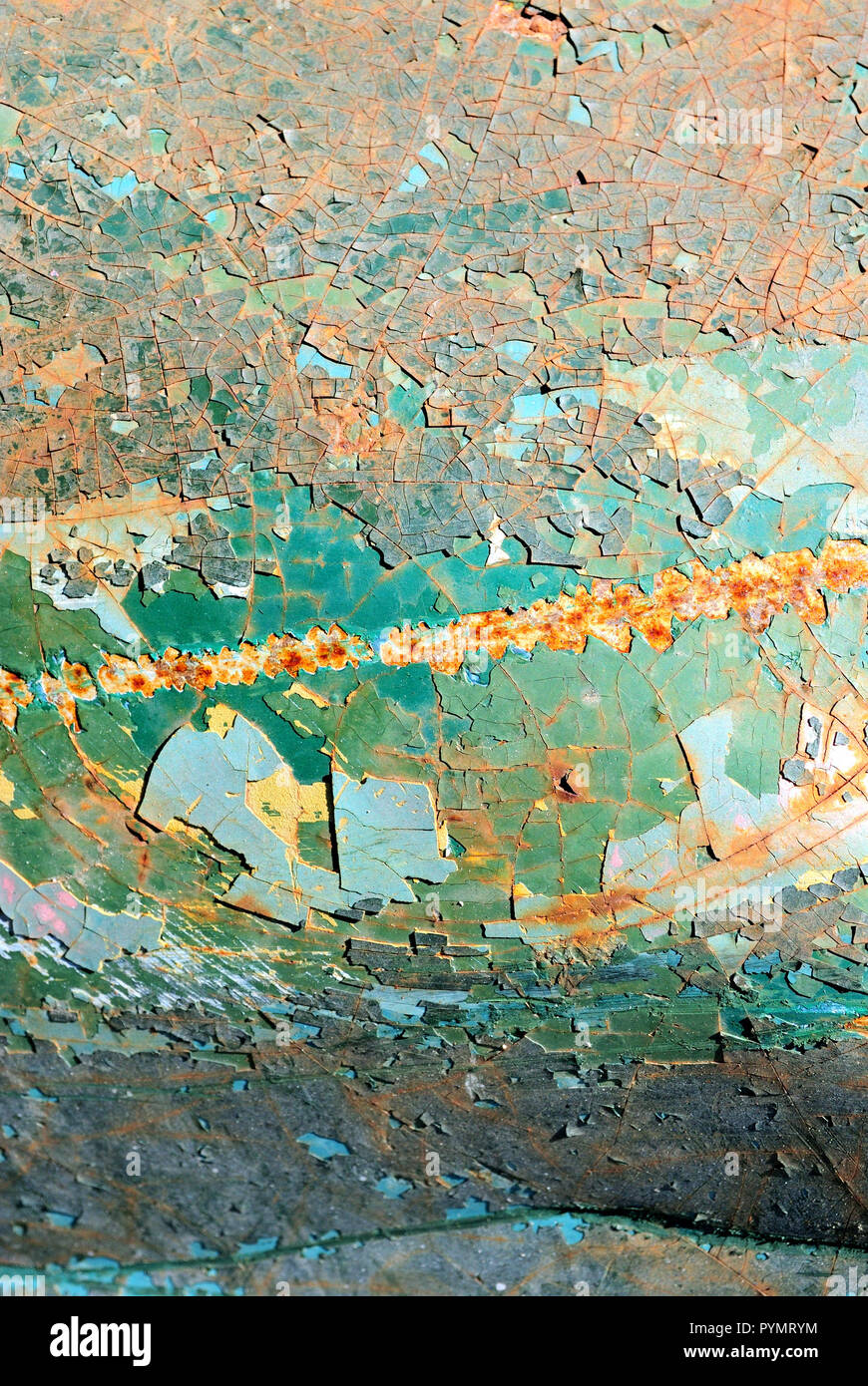 rusty abstract background Stock Photo - Alamy