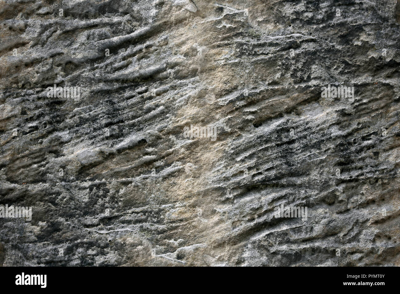 Natural stone texture background with detailed structure Stock Photo ...