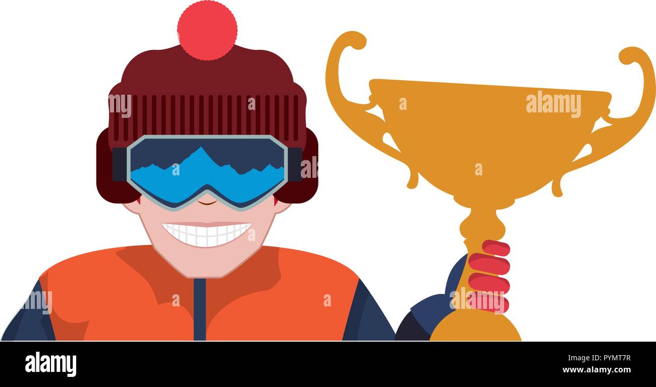 Trophy of the alps Stock Vector Images - Alamy