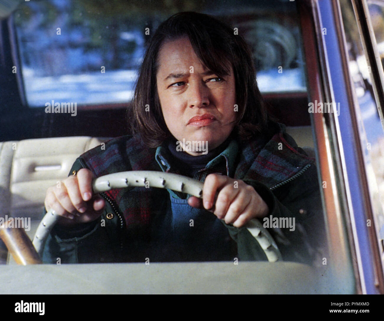 Kathy Bates Misery Stock Photos & Kathy Bates Misery Stock Images - Alamy